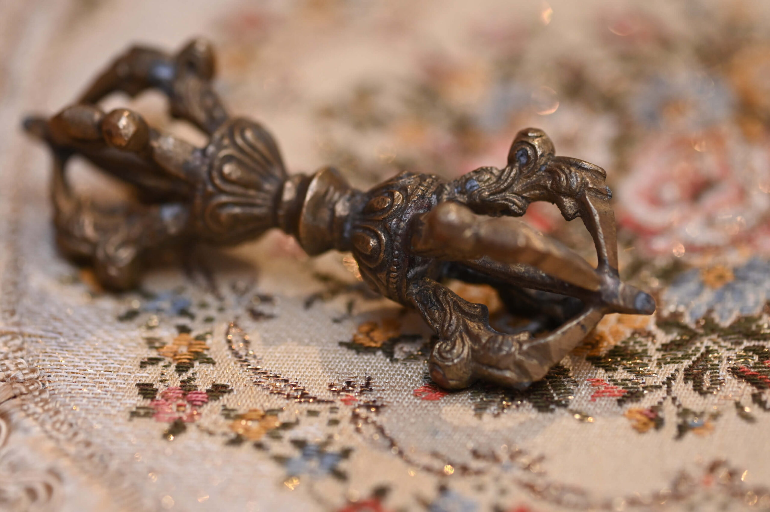 Vajrasattva Practice - Tibetan Buddhist Institute